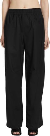 Andrea Ya'aqov Elastic Waist Pants