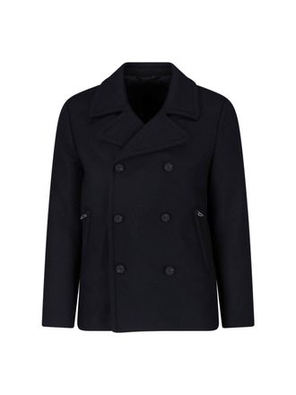 Diesel Wollmischung Peacoat