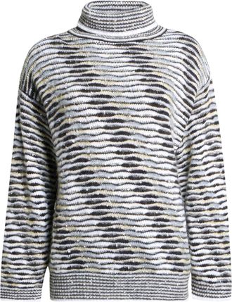 Missoni STRICKWAREN - Rollkragenpullover auf YOOX.COM