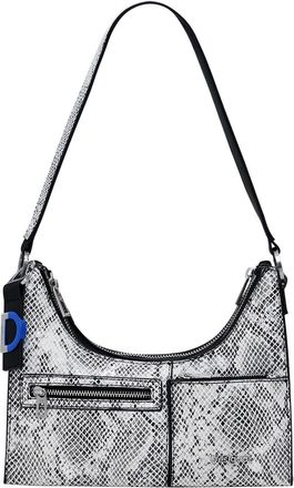 Desigual Schultertasche Delta Vega