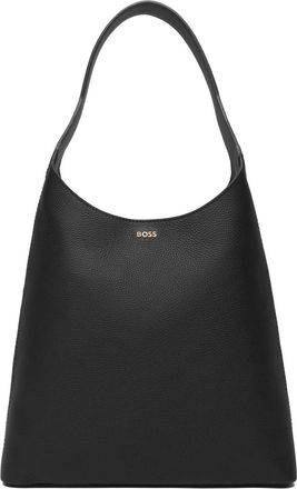 HUGO BOSS Handtasche BOSS 50557982 Schwarz