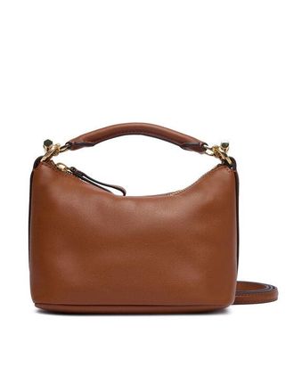 Lauren Ralph Lauren Handtasche 431P10531001 Braun