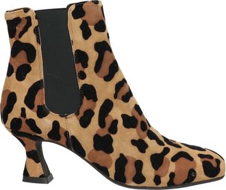 Carmens SCHUHE - Stiefeletten auf YOOX.COM
