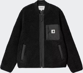Carhartt Work in Progress Polaire - Taille XS