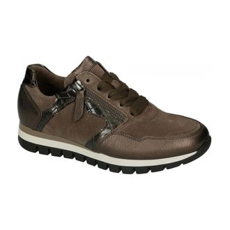 Gabor Damen, Schuhe, Grau, 42 EUGr&ouml;&szlig;e