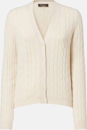 Loro Piana Cardigan Jubilee aus Kaschmir