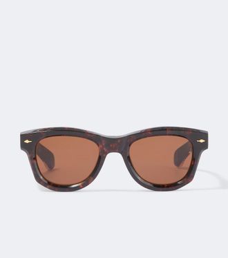 Jacques Marie Mage Muhammad Ali by JMM Sonnenbrille Kinshasa