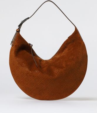 Tory Burch Schultertasche TORY BURCH Damen Farbe Braun