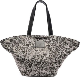 Fab By Fabienne Chapot Fabienne Chapot, Femme, Sacs, Gris, Taille: ONE Size Nico Bag