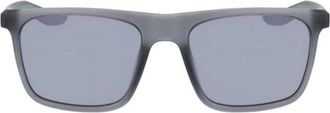Nike Homme, Accessoires, Gris, Taille: 54 MM Chak Dz7372 Lunettes de soleil