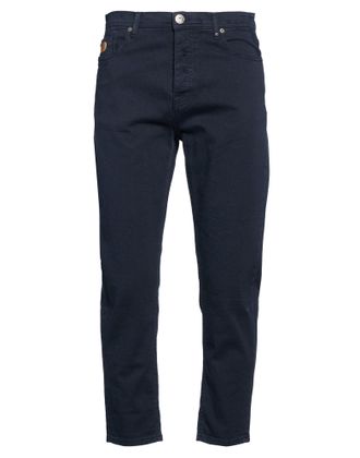 BL.11 BLOCK ELEVEN HOSEN & R&Ouml;CKE - Jeanshosen auf YOOX.COM