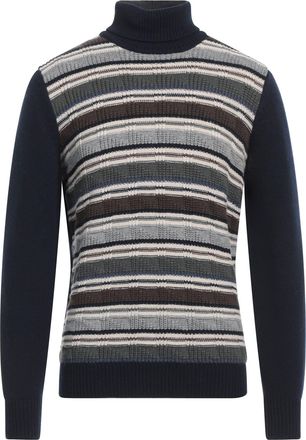Fedeli STRICKWAREN - Rollkragenpullover auf YOOX.COM