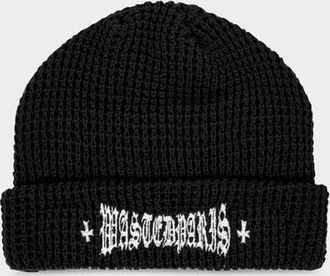 Wasted Bonnet - Taille TU