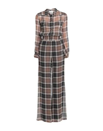 Alessia Zamattio OVERALLS - Jumpsuits auf YOOX.COM