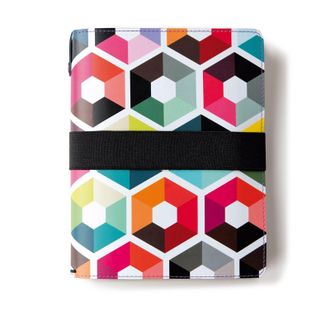 Remember Tagebuch DailyBook Hexagon