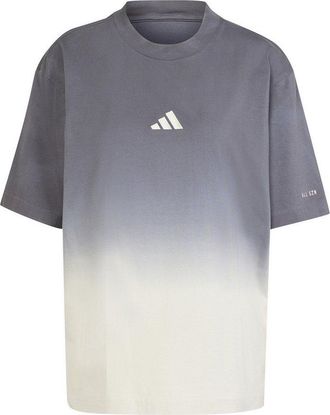 adidas T-Shirt W ALL SZN A TEE WONALU/GRESTR