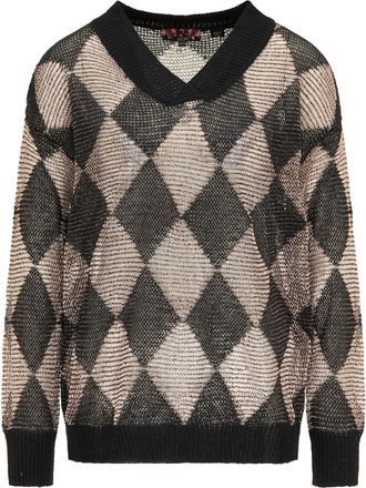 Mymo Zur Seite fahren Damen schwarz rosa