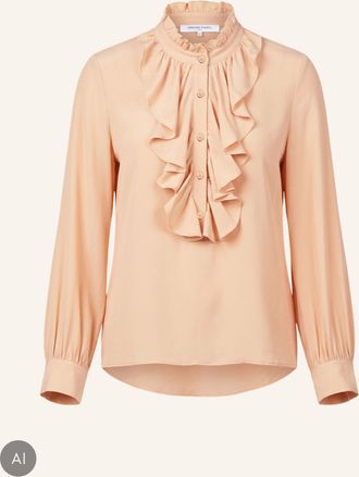 Gerard Darel Bluse Loan orange