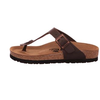 Finn Comfort Sandalen - - Shoes - Damen - Braun - 44 EU