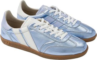 Cavallaro Femme, Chaussures, Bleu, Taille: 39 EU Pulse