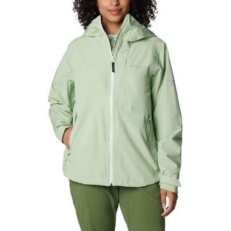 Columbia Damen Regenjacke Ampli-DryII