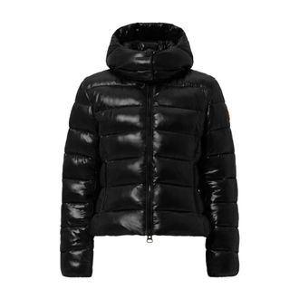 Save The Duck Veste Cosmary - Femme - Vestes - Noir - Taille: 38 FR