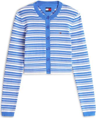 Tommy Jeans Strickjacke