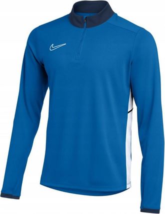 Nike Academy 25 Sweatshirt f&uuml;r Herren (Blau)