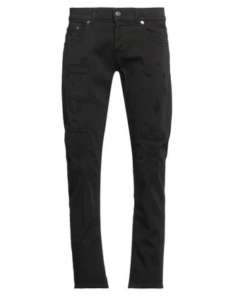Dondup HOSEN & R&Ouml;CKE - Jeanshosen auf YOOX.COM