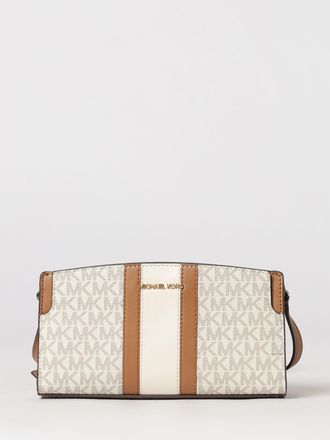 Michael Kors Mini Sac Femme couleur Beige