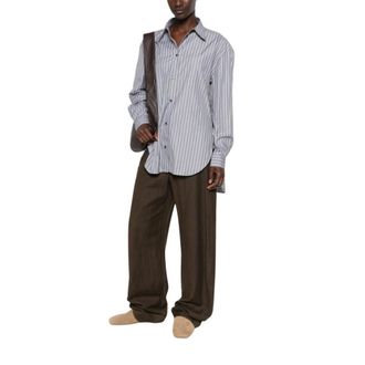 SOEUR Soeur, Damen, Blusen & Hemden, Grau, 2XSGr&ouml;&szlig;e