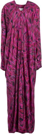 Lanvin KLEIDER - Maxi-Kleider auf YOOX.COM