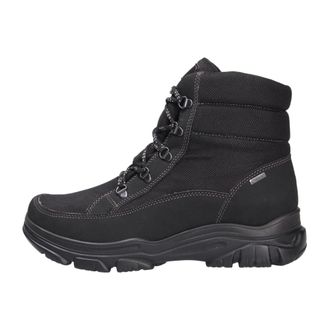 Ara Winterstiefel - - Shoes - Herren - Schwarzk - 45 EU