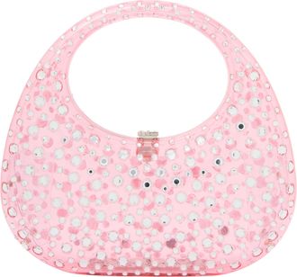 Mymo Minaudi&egrave;re Minaudi&egrave;re Frauen Rosa