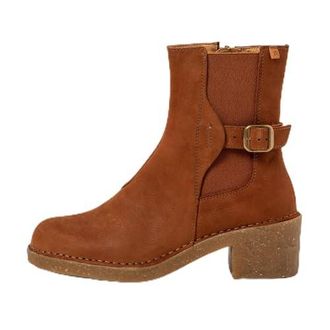 El Naturalista N5669 Pleasant WOOD/Tessin Cuir, Cuero, 40 EU