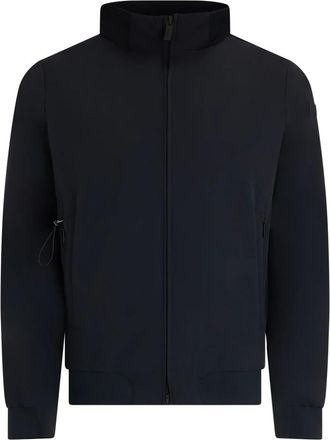 Roberto Ricci Design Rrd, Homme, Sweatshirts et sweats &agrave; capuche, Bleu, Taille: L Veste Zipp&eacute;e