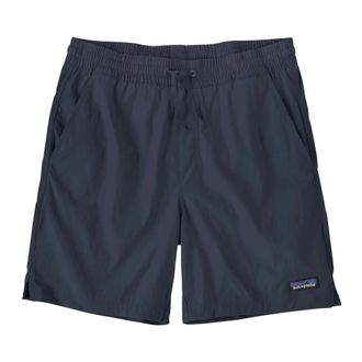 Patagonia Bermuda Baggies Lights - - Sport - Herren - Blau - M