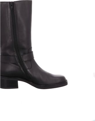 Gabor Damen, Schuhe, Schwarzk, 40 1/2 EUGr&ouml;&szlig;e