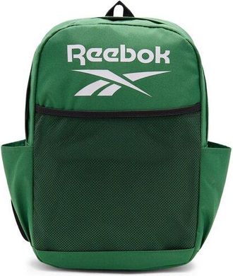 Reebok Rucksack RBK-003-CCC-05 Gr&uuml;n