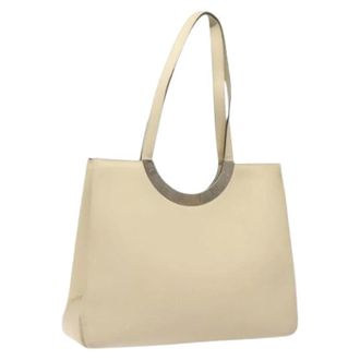 Celine Damen, Pre-Owned, Beige, ONE SIZEGr&ouml;&szlig;e