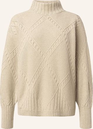 Joop Pullover Konfia beige