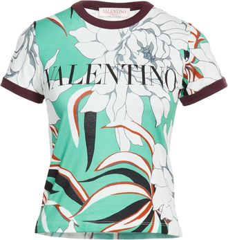 Valentino Garavani TOPS - T-shirts auf YOOX.COM