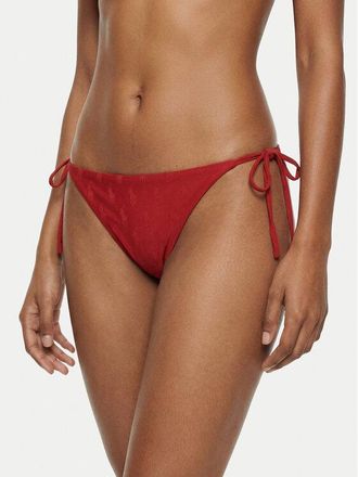 Lauren Ralph Lauren Bikini-Unterteil 21685551 Rot
