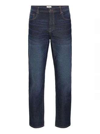 Solid Jeans Ryon