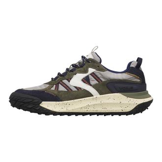 Voile Blanche Club Act 2 - Homme - Chaussures - Multicolore - Taille: 43 EU