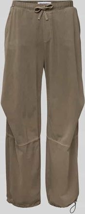 Won Hundred Trackpants mit elastischem Bund