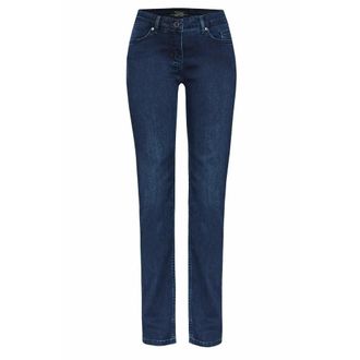 Toni Damen, Jeans, Blau, MGr&ouml;&szlig;e