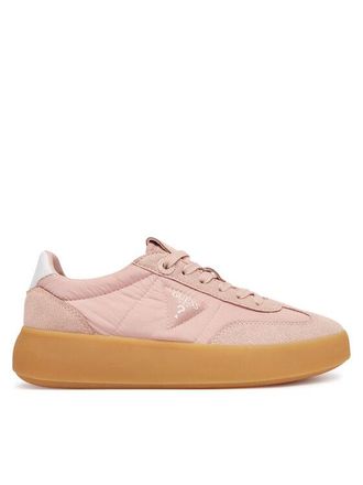 Guess Sneakers FLPPAR FAB12 Rosa