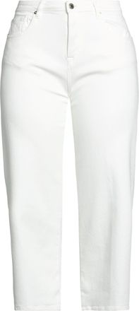 Truenyc HOSEN & R&Ouml;CKE - Jeanshosen auf YOOX.COM