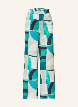 Joseph Ribkoff Marlenehose blau